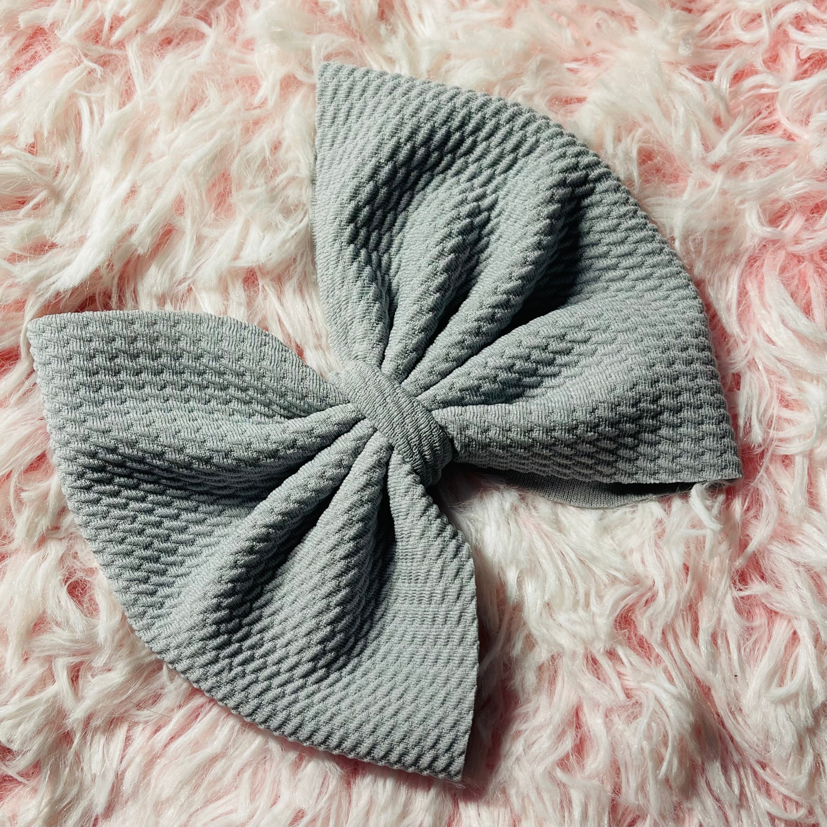 Big Bow – Luna’s Bow Boutique