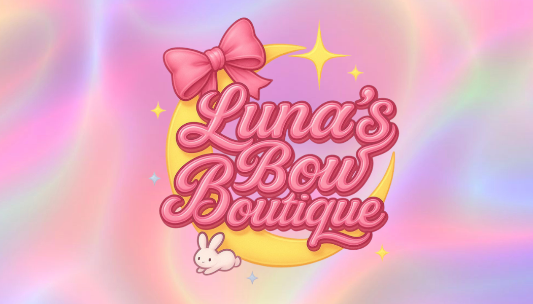 Luna’s Bow Boutique – Luna’s Bow Boutique